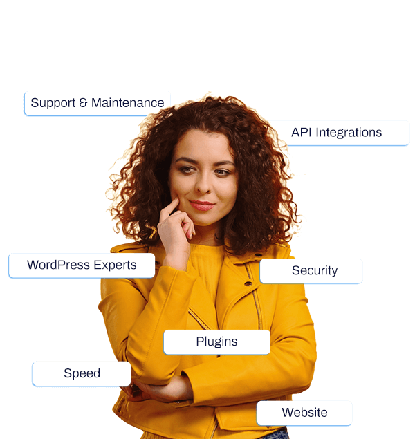 Full-service WordPress Agency | Dukami WordPress Experts Full-service WordPress Agency | Dukami WordPress Experts